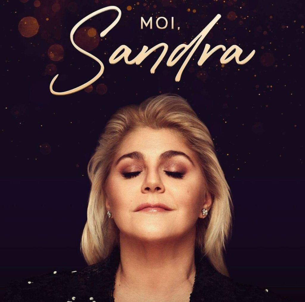 Biographie – Sandra Kim